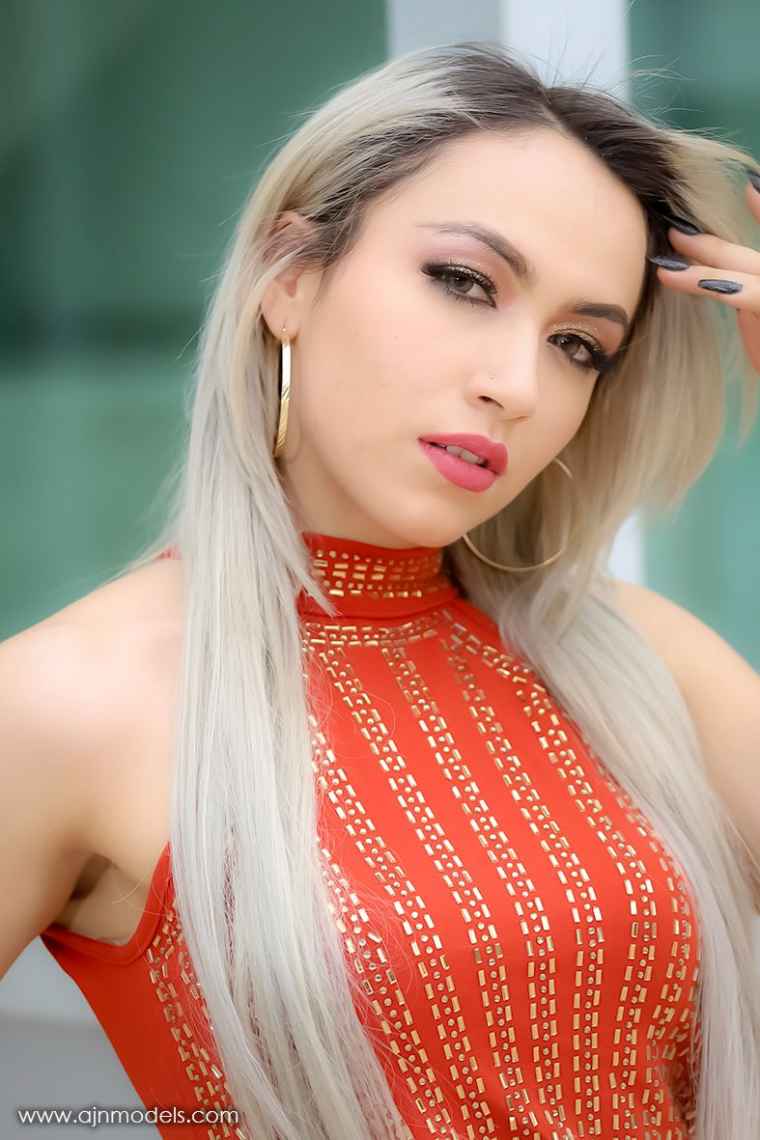 Ashley - AJ Modelos