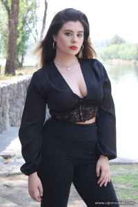 Fernanda - AJ Modelos