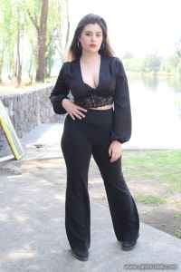 Fernanda - AJ Modelos