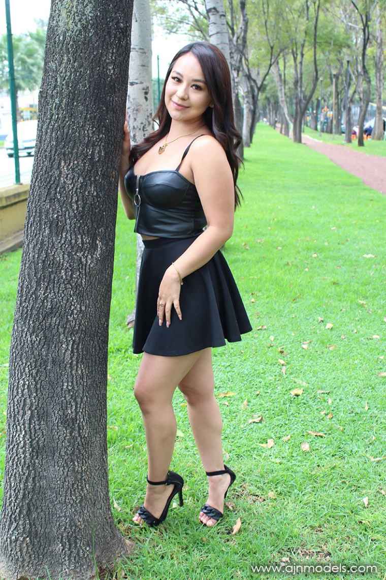 Itzy - AJ Modelos