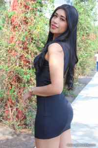 Marisol - AJ Modelos