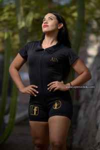 Luisa Fernanda - AJ Modelos