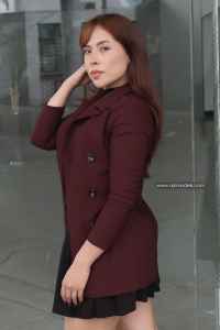 Jazmín - AJ Modelos