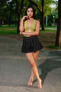 Daniela - AJ Modelos