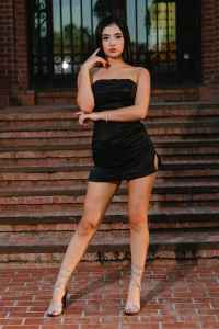 Daniela - AJ Modelos