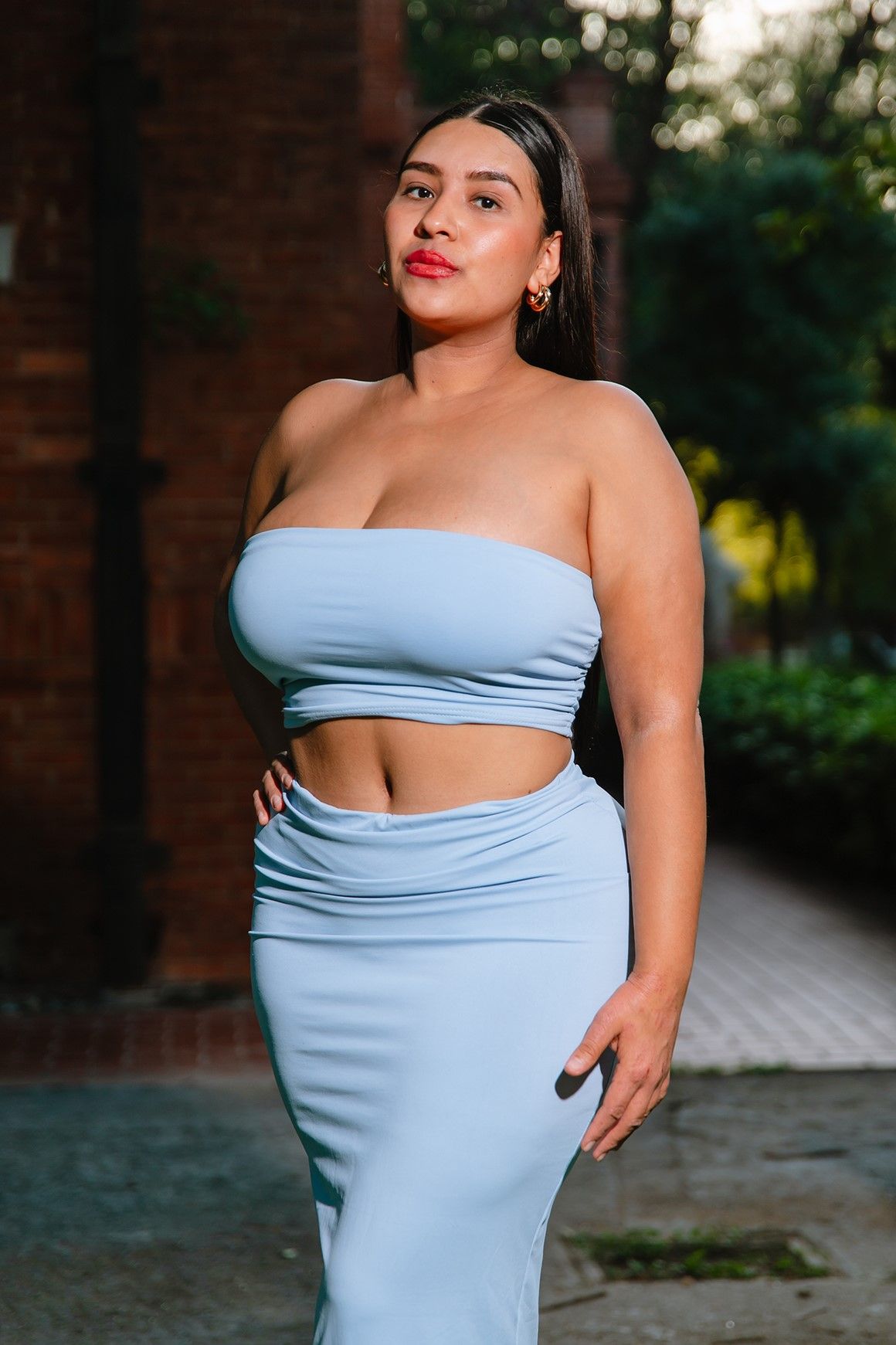 Debanny - AJ Modelos