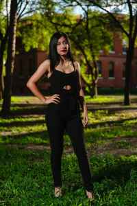 Fernanda - AJ Modelos