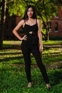 Fernanda - AJ Modelos